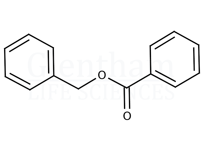 Benzyl benzoate, USP grade – Pure Science Ltd
