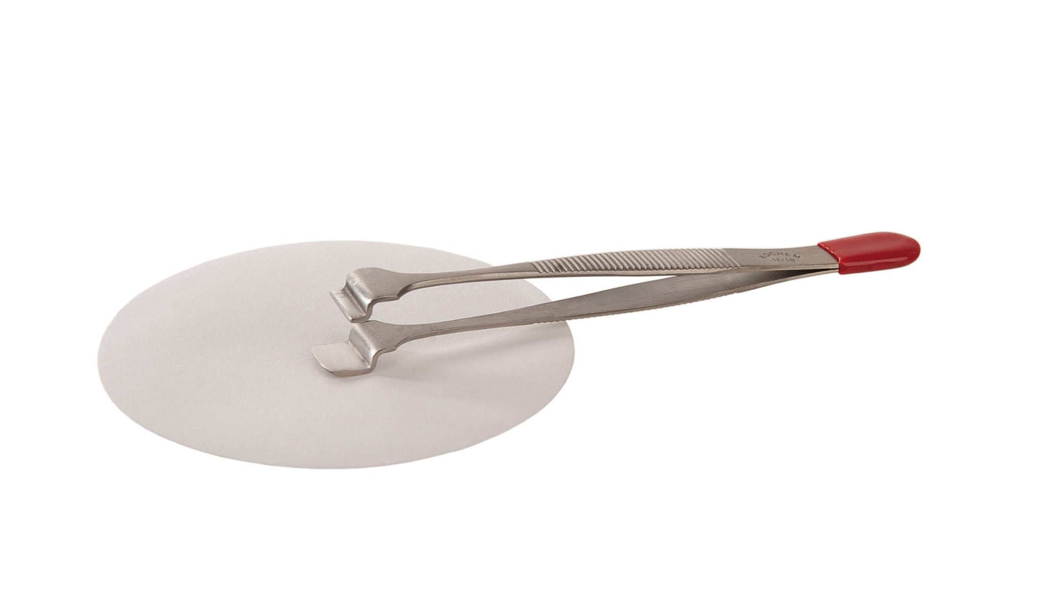 Forceps for filter paper – Pure Science Ltd