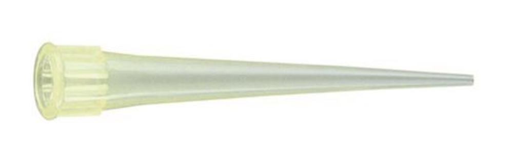 Plastic pipette tips, universal, 1 - 200µl – Pure Science Ltd