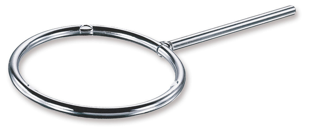 Stand ring ROTILABO® with three-point support – Pure Science Ltd