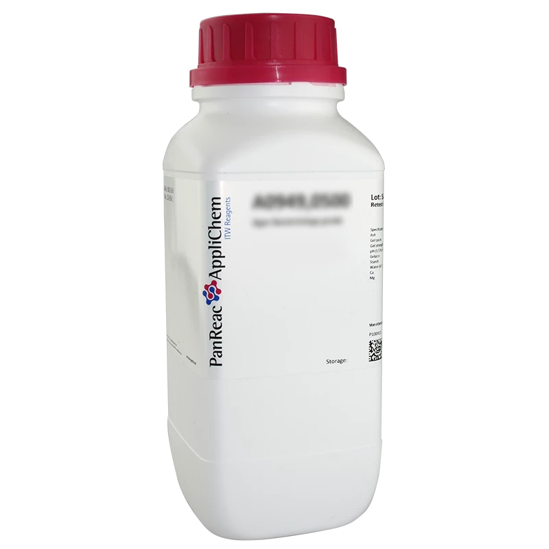 MOPS for molecular biology – Pure Science Ltd