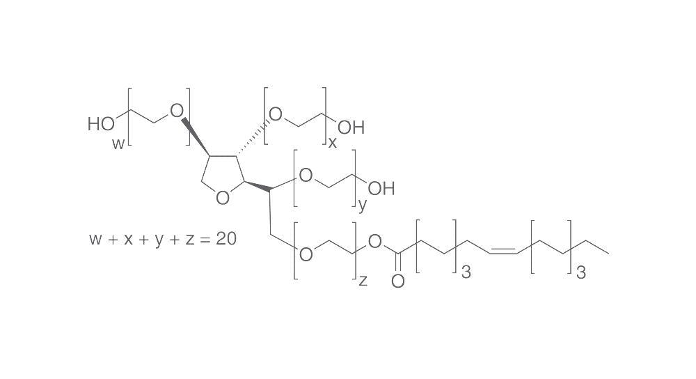 Polysorbate 80 – Pure Science Ltd