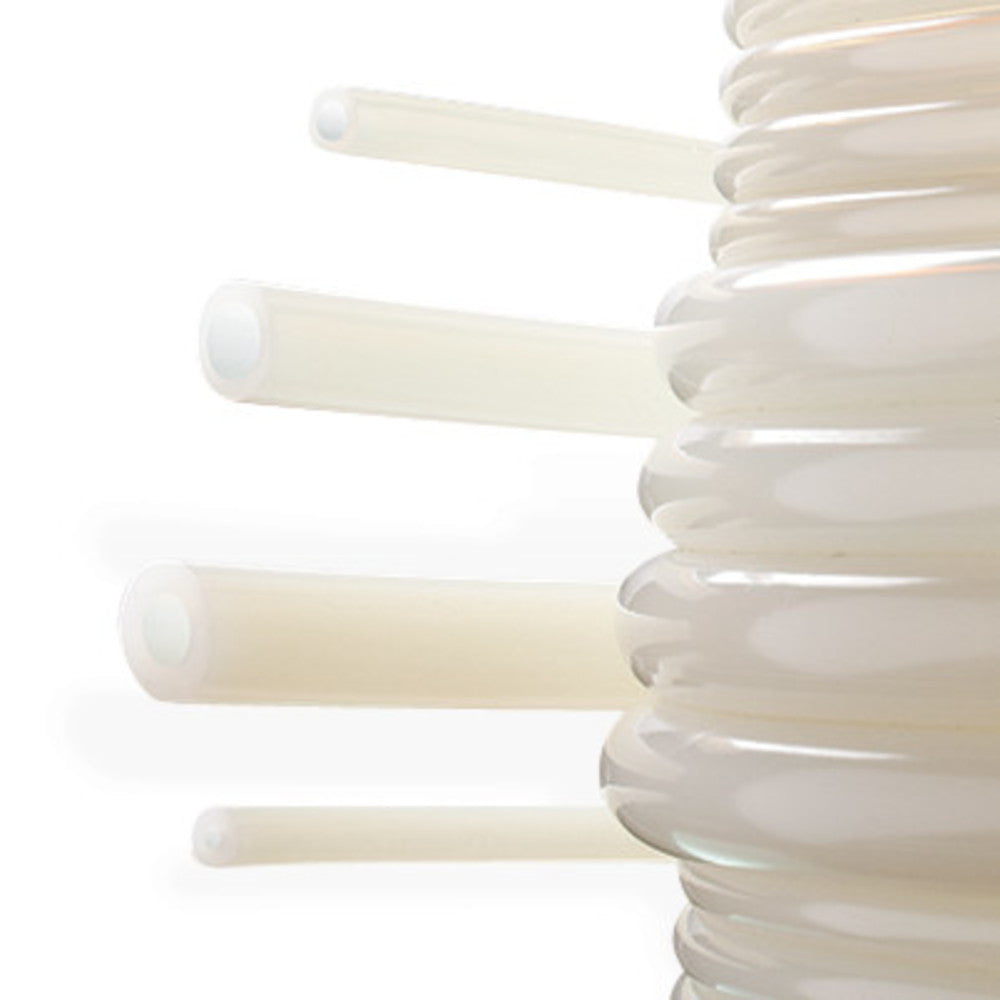 Silicone standard tubing – Pure Science Ltd