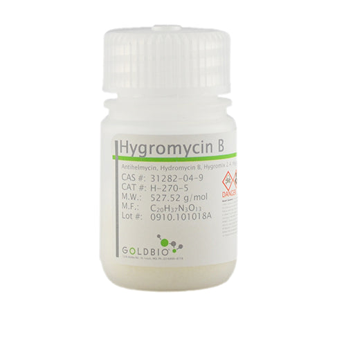 Hygromycin B Pure Science Ltd