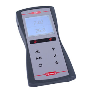 pH and multi-parameter meter – Pure Science Ltd