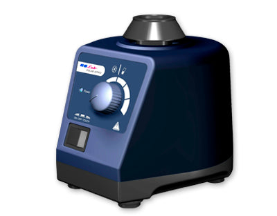 Vortex mixer RSLAB-6PRO, adjustable speed – Pure Science Ltd