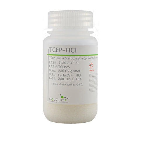 TCEP-HCl – Pure Science Ltd