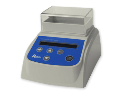 Thermoblock RT+5°/80°C – Pure Science Ltd