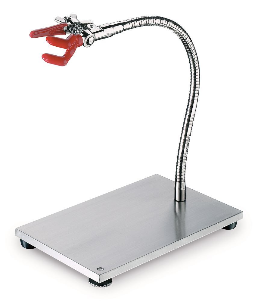 Flex clamp ROTILABO® with M 10 thread – Pure Science Ltd