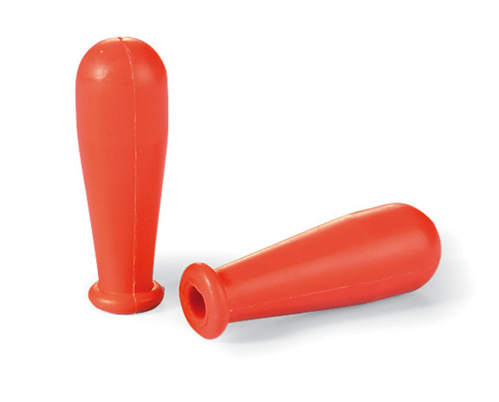 Pipette bulbs, red – Pure Science Ltd