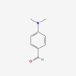 4-Dimethylaminobenzaldehyde – Pure Science Ltd