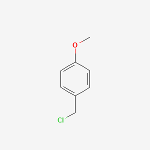 4-Methoxybenzyl chloride – Pure Science Ltd