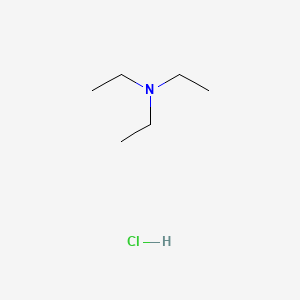 Triethylamine hydrochloride – Pure Science Ltd
