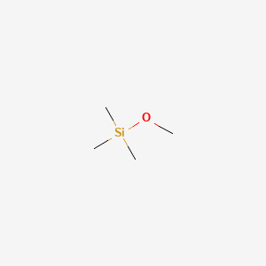 Methoxytrimethylsilane – Pure Science Ltd