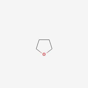 Tetrahydrofuran stabilized with BHT Analytical Reagent grade – Pure ...