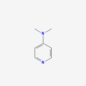 4-(Dimethylamino)pyridine – Pure Science Ltd