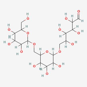 Dextran 500 – Pure Science Ltd