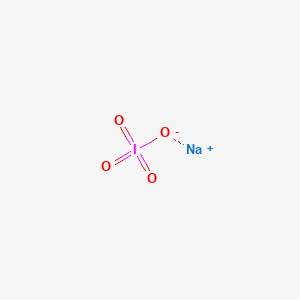 Sodium periodate – Pure Science Ltd