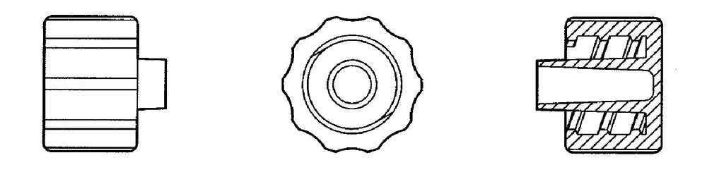 luer tube stoppers – Pure Science Ltd